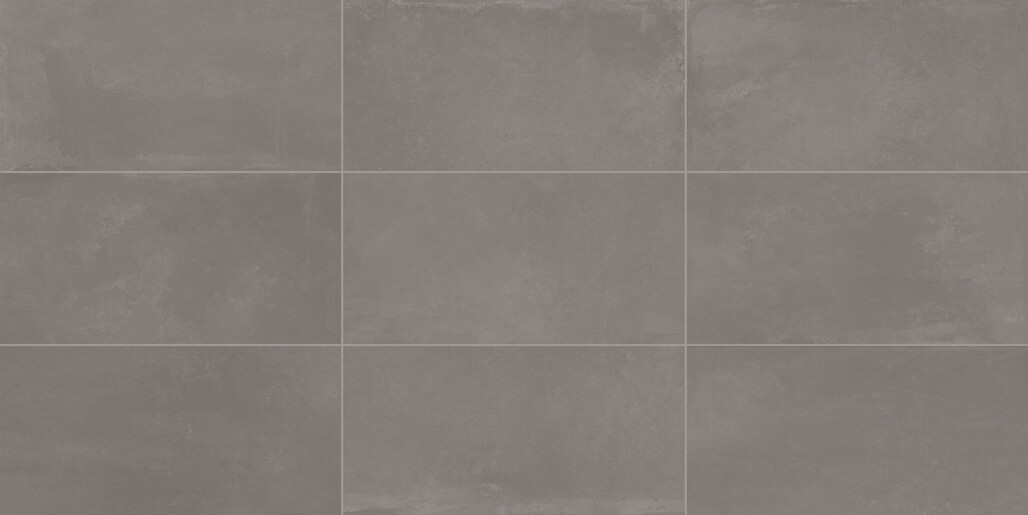 Imola Ceramica Azuma dark grey DG Bodenfliese 60x120cm AZMA 12DG RM R10A