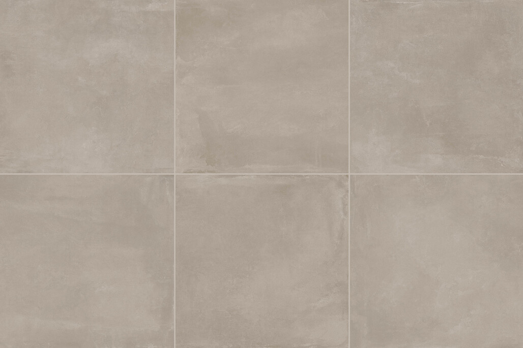 Imola Ceramica Azuma silver AG Bodenfliese 60x60cm AZMA 60AG RM R10A