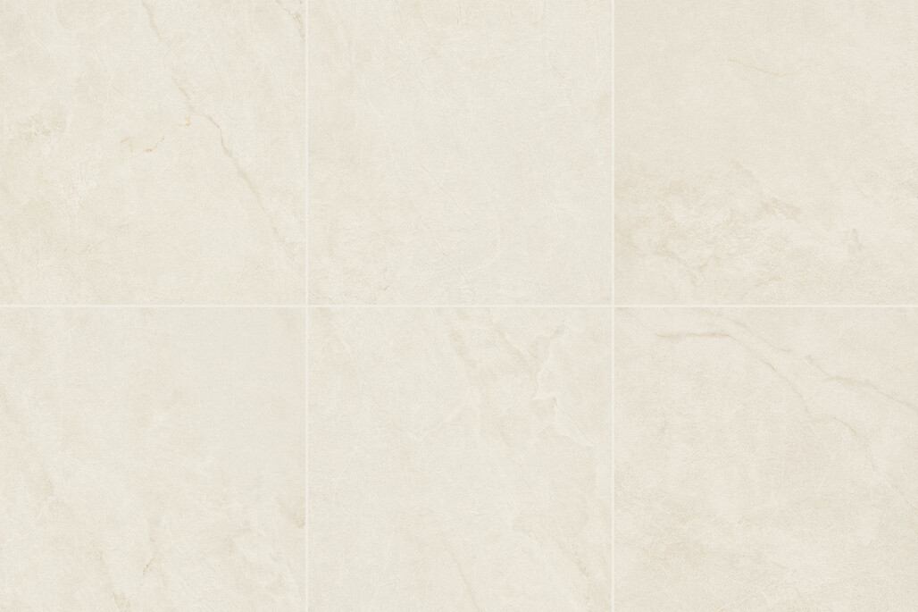 Imola Ceramica Muse White W Bodenfliese 120x120cm MUSE 120W R10A