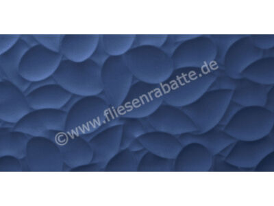 Love Tiles Genesis Deep Blue Dekor 30x60cm B669.0052.008