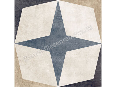 Del Conca London Mayfair Bodenfliese 20x20cm 20LD00MAA R9B