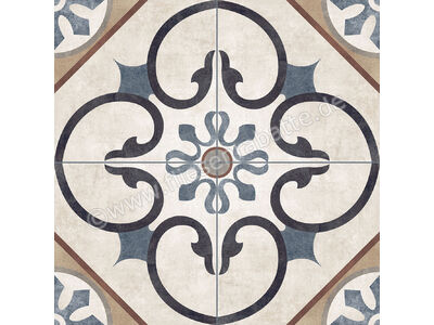 Del Conca London Soho Bodenfliese 20x20cm 20LD00SOA R9B