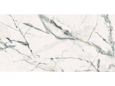 Imola Ceramica The Room inv white INV WH Bodenfliese 60x120cm INV WH6 12 LP