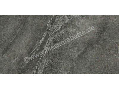 Imola Ceramica Muse Dark Grey DG Bodenfliese 60x120cm MUSE 12DG PT