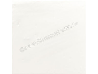 Dune Ceramica Berlin white Bodenfliese 14.7x14.7cm 188061