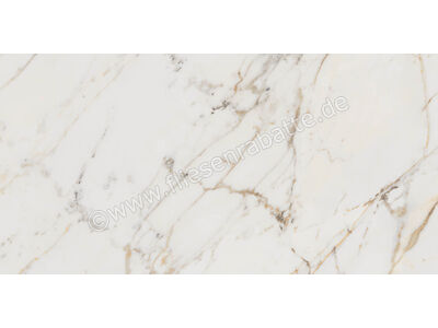 Marazzi Allmarble Golden White Bodenfliese 60x120cm M4GM