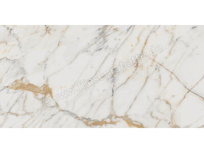 Marazzi Allmarble Golden White Bodenfliese 60x120cm M4GM