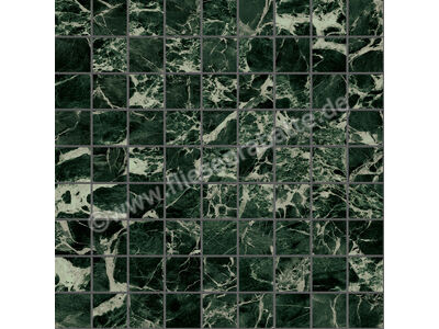 Marazzi Allmarble Verde Aver Mosaik 30x30cm M9MW