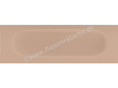 Marazzi Confetto Rosa Wandfliese 5x15cm MEV3 R9