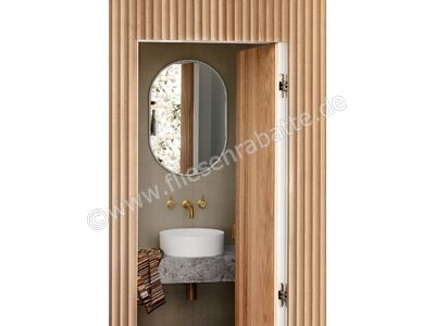 Marazzi Confetto Kaki Bodenfliese 5x15cm MDTR R9