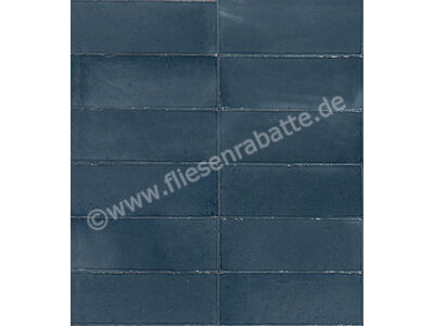 Marazzi Rice Blu Bodenfliese 7.5x20cm M969