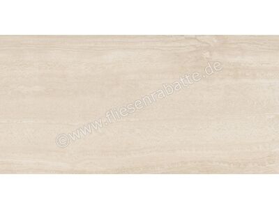 Marazzi Mystone Travertino Navona Bodenfliese 90x180cm M99R R10 A