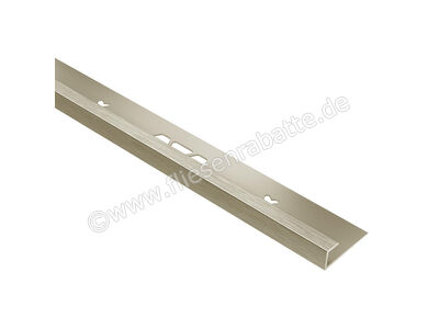 Schlüter Systems VINPRO-S Abschlussprofil ATGB - Aluminium titan ...