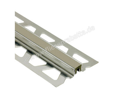 Schlüter Systems DILEX-EKSN Bewegungsfugenprofil G - Grau EKSN140G