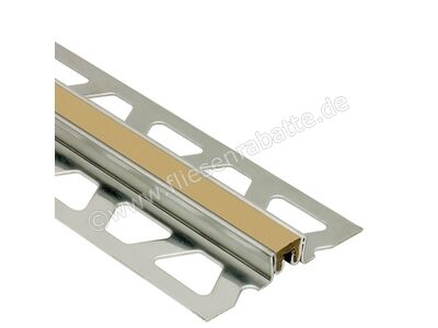 Schlüter Systems DILEX-EKSN Bewegungsfugenprofil HB - Hellbeige ...
