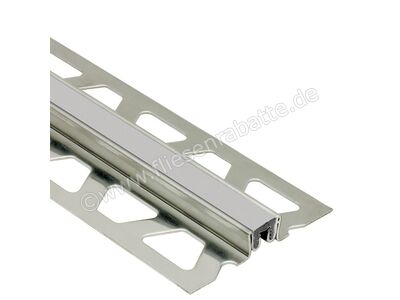 Schlüter Systems DILEX-EKSN Bewegungsfugenprofil PG - Pastellgrau ...