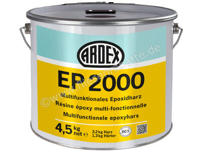 Ardex EP 2000 Epoxidharz 60170