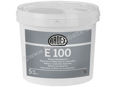 Ardex E 100 Wittener Baudispersion 59280