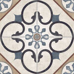 Del Conca London Soho Bodenfliese 20x20cm 20LD00SOA R9B