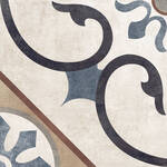 Del Conca London Soho Bodenfliese 20x20cm 20LD00SOA R9B