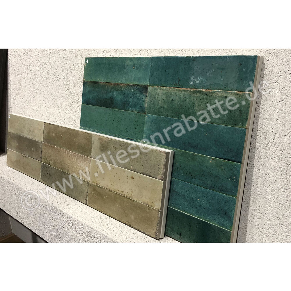 Marazzi Lume musk Dekor 6x24cm M6RS