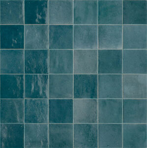 Marazzi Zellige corallo Dekor 10x10cm M5RS