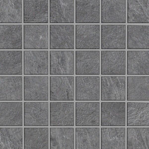 Lea Ceramiche Waterfall gray flow Mosaik 5x5cm LGCWF10