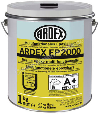 Ardex EP 2000 Epoxidharz 60170