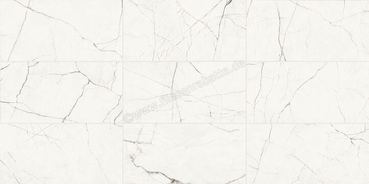 Imola Ceramica The Room Statuario Vena Piccola Sta Vp Bodenfliese ...