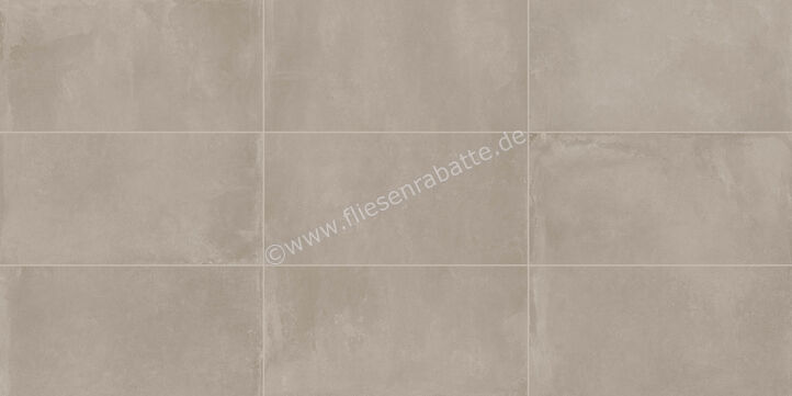 Imola Ceramica Azuma Silver Ag Bodenfliese 30x60cm AZMA 36AG RM R10A
