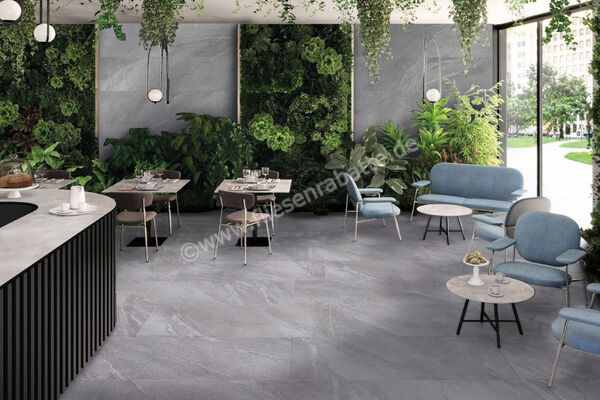 Iron patio store