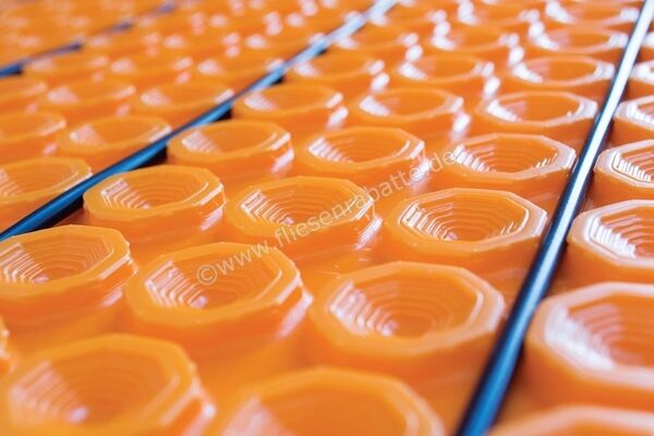 Schlüter Systems DITRA-HEAT-MA Verbundentkopplung -Polypropylen Matte DH5MA